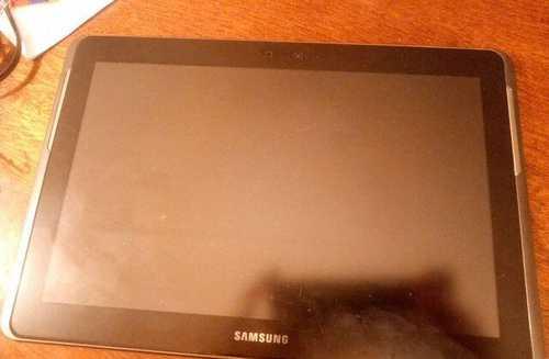 SAMSUNG Galaxy Tab 2 10.1 (P5100)