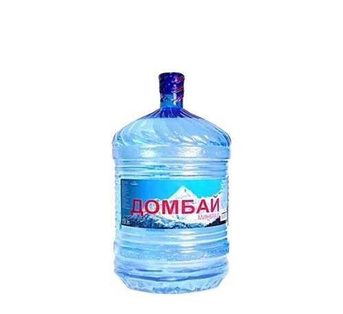 Бутылка 19 л для воды