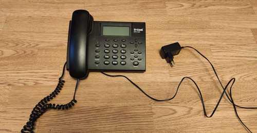Ip Телефон d-link