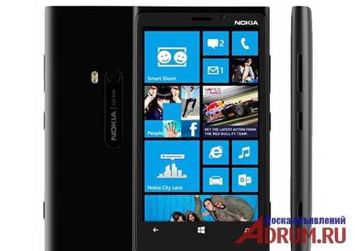 Nokia Lumia 920 запчасти с разбора