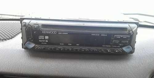 Kenwood KDC-2092R Панель для автомагнитолы