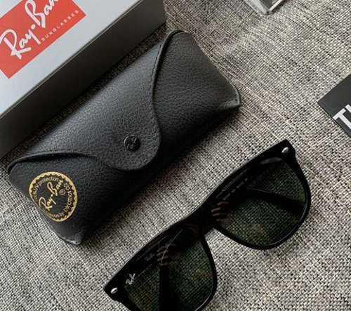 Солнцезащитные очки Ray Ban Highstreet