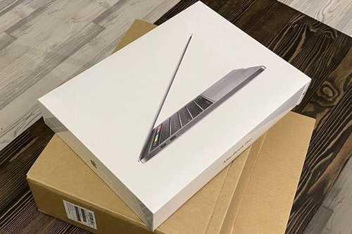 Новый, последний Macbook Pro 16Gb 1Tb Touch Bar