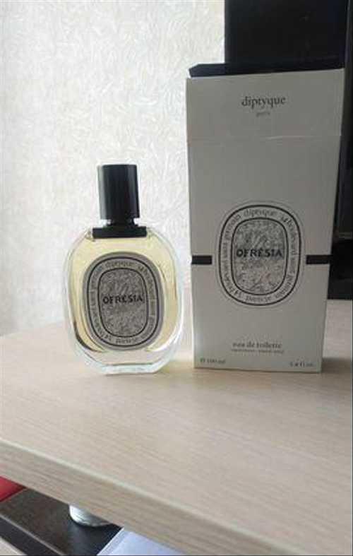 Diptyque Ofresia 100ml. Eau de toilette