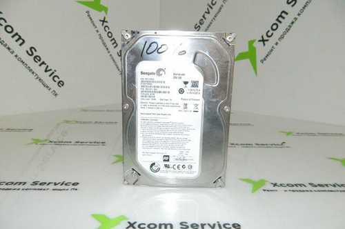 Жёсткий диск 250 GB Seagate (ST250DM000)