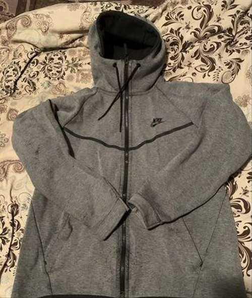 Nike tech fleece