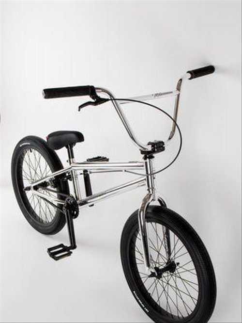 Велосипед BMX TechTeam millennium 20