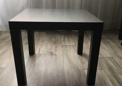Стол придиванный, 55x55 см