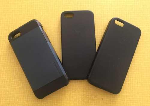 Чехол для iPhon 5s, 5se, 5