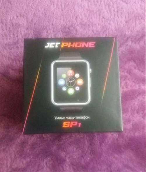 Jet phone sp1 silver обзор