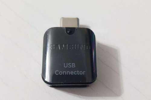 USB connector Samsung