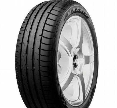 265/60 R18 Maxxis S-Pro Летняя шина