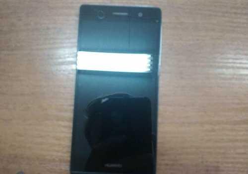 Телефон Huawei P7-L10