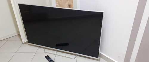 Телевизор Sony KDL-50w706b