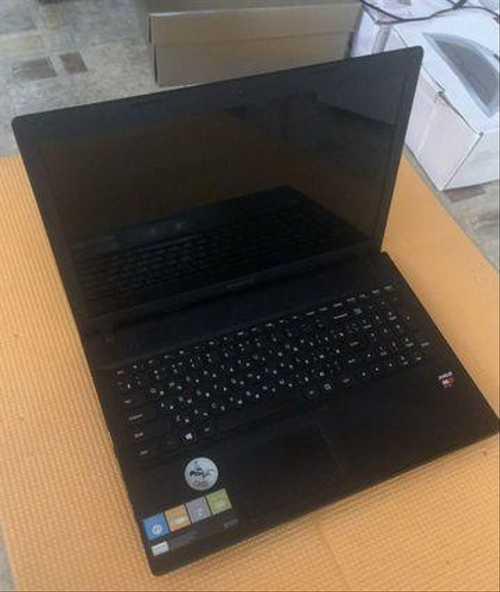 Lenovo G 505