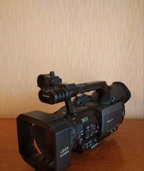 Цифровая видеокамера Panasonic AG-DVX100BE