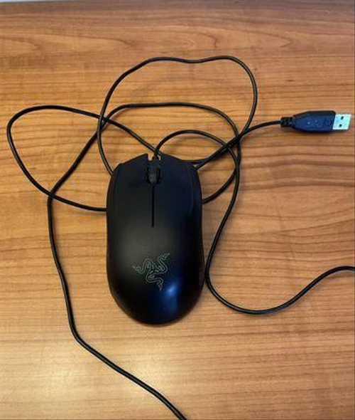Мышь razer abyssus 2014