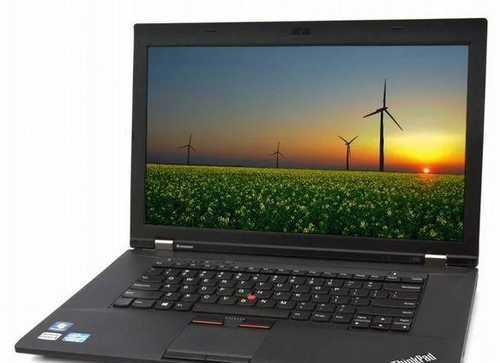 Lenovo ThinkPad L530 i5/16/512