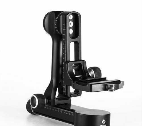 Really Right Stuff Gimbal Head PG-02 + PG-CC