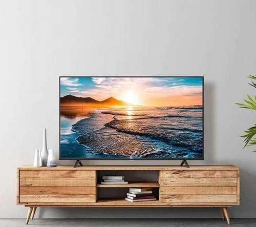 Android TV 4K Телевизоры TCL 50 - 55