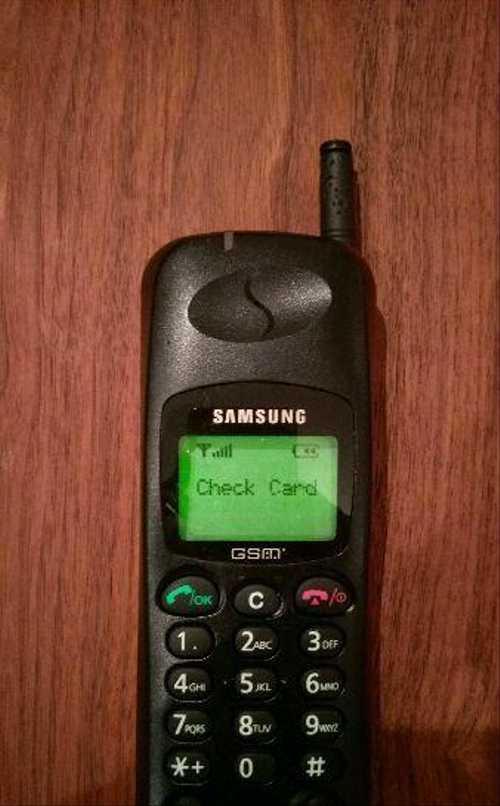 SAMSUNG SGH-200