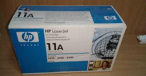 100 х 2430 2420. HP LASERJET 2410.