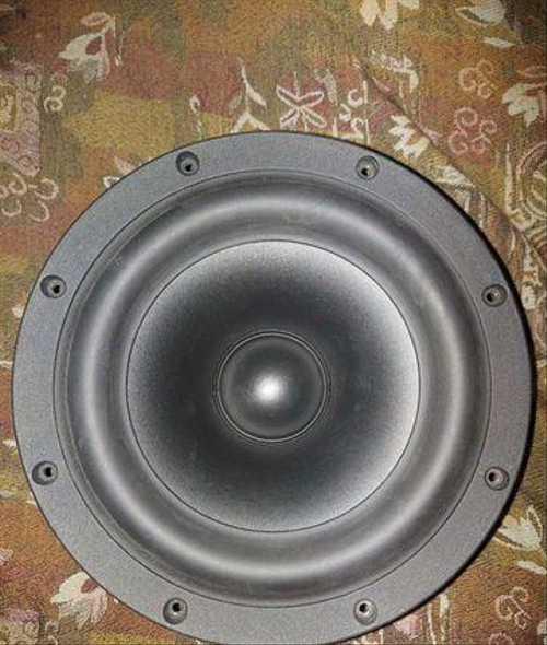 Сабвуфер SB Acoustics SB23mfcl45-8