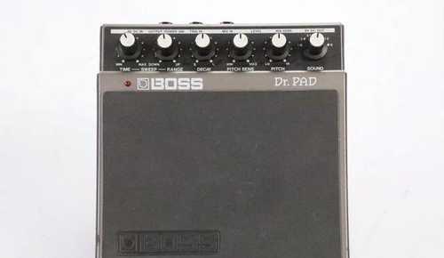 Boss DRP - 3