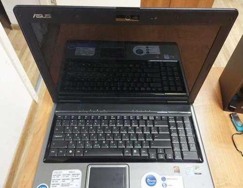 Asus X55Sr