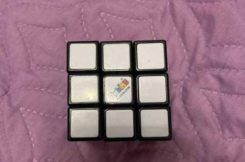 Кубик рубика Rubiks