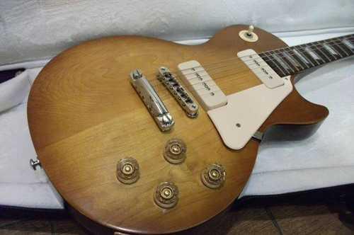 Электрогитара Gibson Les Paul USA