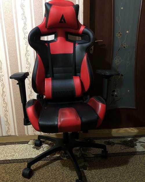 Игровое кресло vertagear SL4000