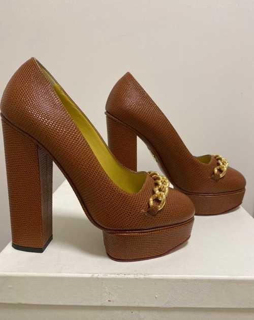 Туфли Charlotte Olympia
