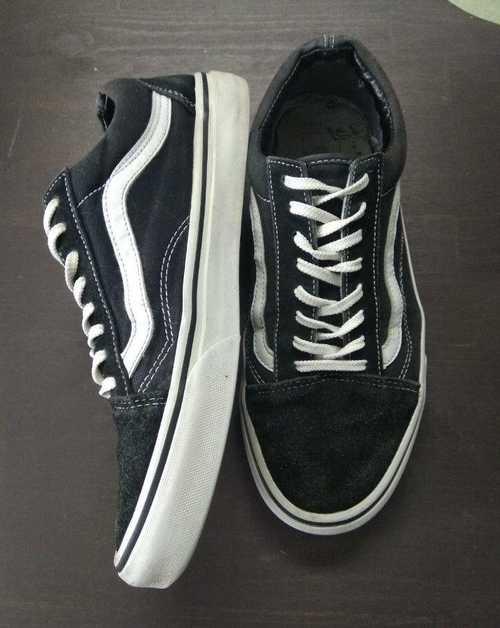 Кеды Vans Old Shool