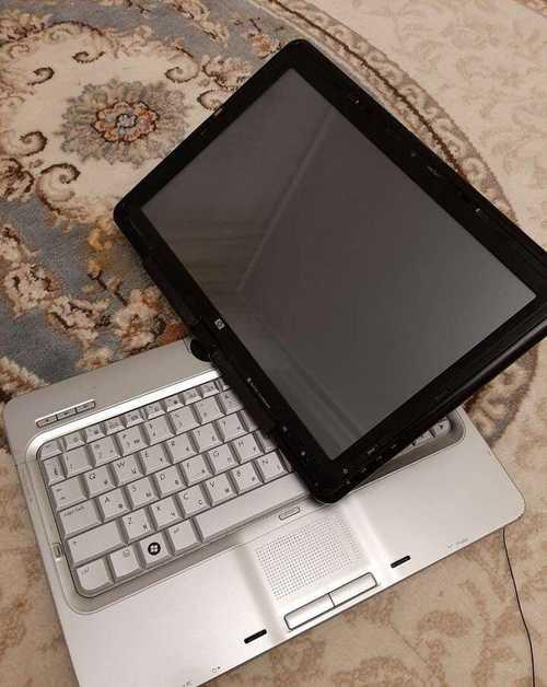 Ноутбук HP tx2640er