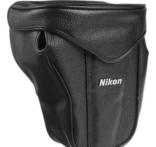 Чехол Nikon CF-D200