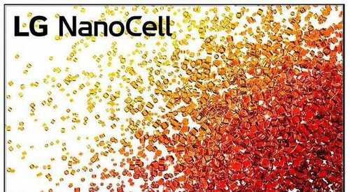 Телевизор NanoCell LG 65nano926PB 64.5" (2021)