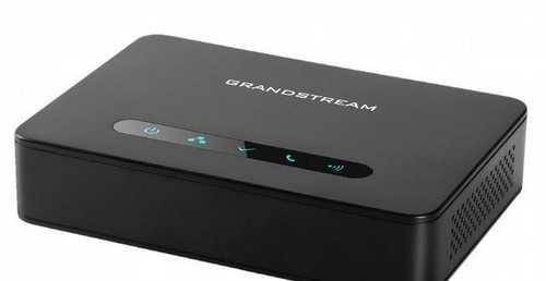 Grandstream DP750 - IP dect базовая станция