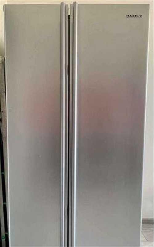 Холодильник Samsung No frost, Side-by-Side, Корея
