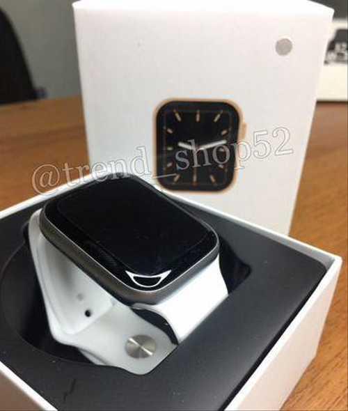 Часы смарт Apple smart watch S6