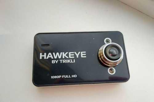 hawkeye by trikli 1080 full hd