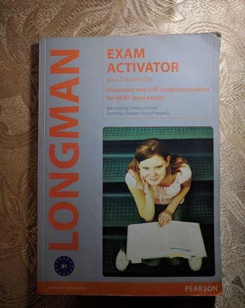 Учебник Exam Activator. Longman Exam Activator. Longman Exam Activator b1. Activate учебник.