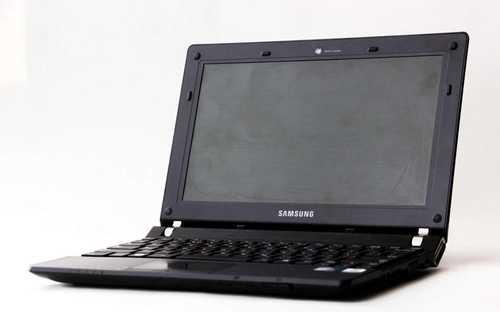 Ноутбук Samsung NP-N350