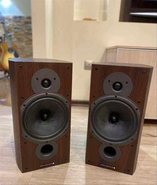 Колонки Wharfedale Diamond 9.3