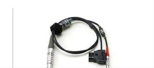 Arri Cable CAM (10p) - RED epic/D-Tap K2.0001998