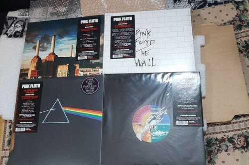 PInk Floyd For best Album collection LP