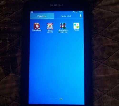 Samsung ce0168