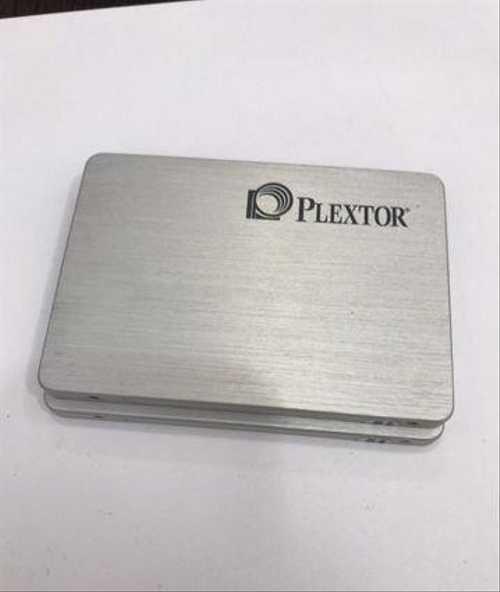 Твердотельный накопитель SSD Plextor 512 GB PX-512