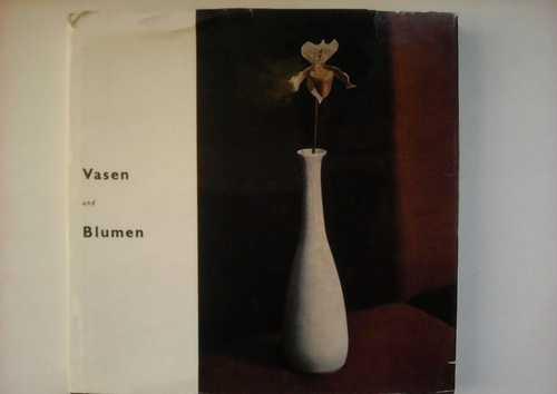 Альбом Vasen und Blumen