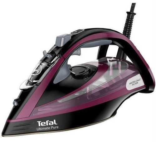 Утюг Tefal FV9835 Ultimate Pure